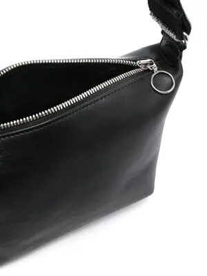 Kara Crystal Bow Shoulder Bag