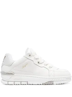 Axel Arigato Area Haze Low-top Sneakers - White