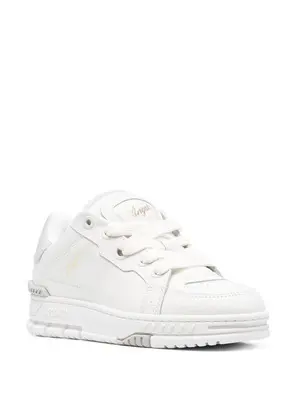 Axel Arigato Area Haze Low-top Sneakers - White