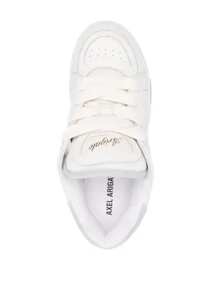 Axel Arigato Area Haze Low-top Sneakers - White