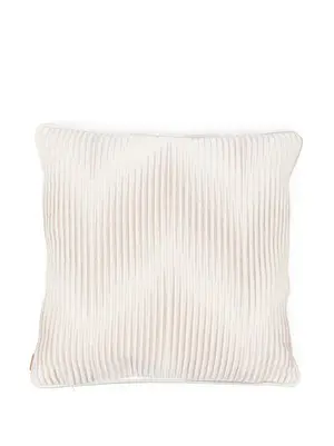 Missoni Ande Zigzag-woven Cushion