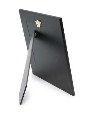 Versace Logo-debossed Photo Frame