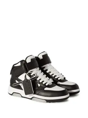 Off-White Out Of Office Ooo Sneakers