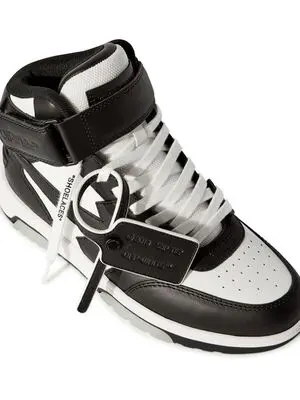 Off-White Out Of Office Ooo Sneakers