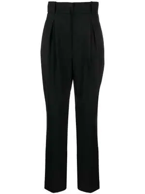 IRO PARIS Motel Straight-leg Trousers