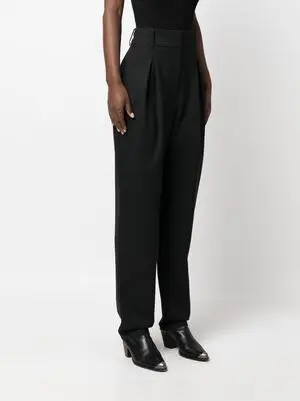 IRO PARIS Motel Straight-leg Trousers