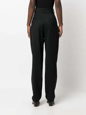 IRO PARIS Motel Straight-leg Trousers