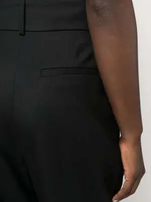 IRO PARIS Motel Straight-leg Trousers