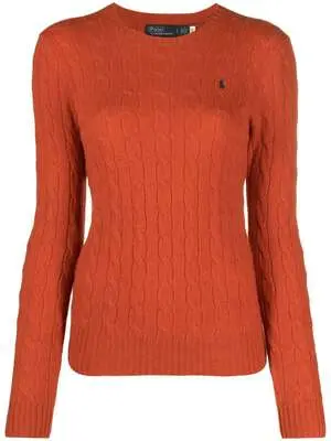 Polo Ralph Lauren Chunky Sweaters For Men