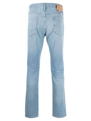 Tommy Hilfiger Bleecker Slim-fit Trousers
