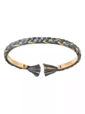 AURÉLIE BIDERMANN Copacabana' Bracelet - Grey