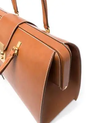 Thom Browne Mr. Thom Holdall Bag