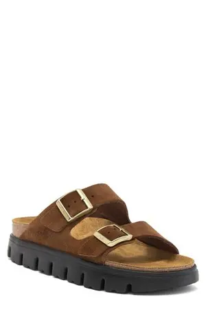 Birkenstock Brown Sandals
