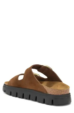 BIRKENSTOCK Papillio Arizona Chunky Sandals