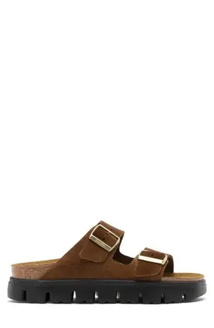 BIRKENSTOCK Papillio Arizona Chunky Sandals