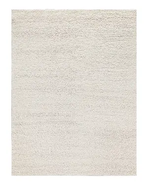 EXQUISITE RUGS Borelli Er4750 Area Rug, 6' X 9 - Ivory