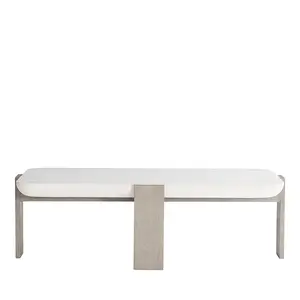 BERNHARDT Gooding Cocktail Table - Gray