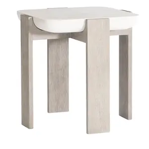 BERNHARDT Gooding Side Table