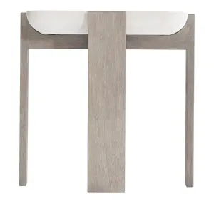 BERNHARDT Gooding Side Table