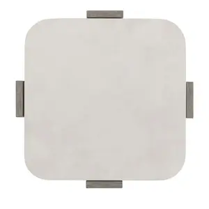 BERNHARDT Gooding Side Table
