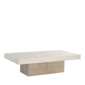 BERNHARDT Beauclair Cocktail Table