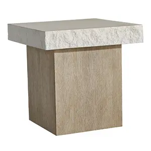 BERNHARDT Beauclair Side Table