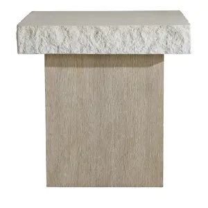 BERNHARDT Beauclair Side Table