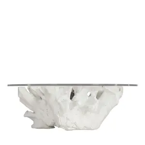 BERNHARDT Silvius Cocktail Table
