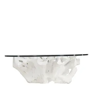 BERNHARDT Silvius Cocktail Table