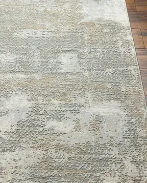 Livabliss Brunswick Bwk-2332 Runner Area Rug, 2'7 X 7'3