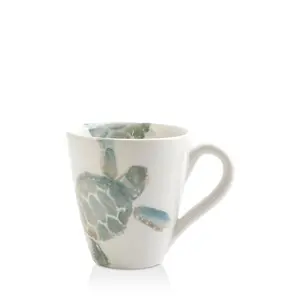VIETRI Tartaruga Mug - Multi