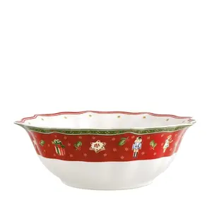 VILLEROY & BOCH Toy's Delight Salad Bowl - Multi