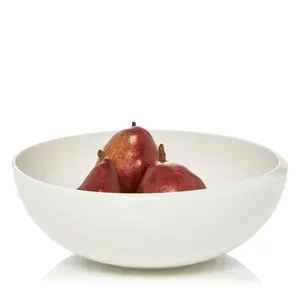 VILLEROY & BOCH New Moon Large Round Vegetable Bowl