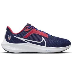 Nike Uswnt Zoom Pegasus 40 Running Shoe