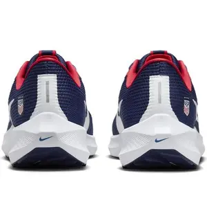Nike Uswnt Zoom Pegasus 40 Running Shoe