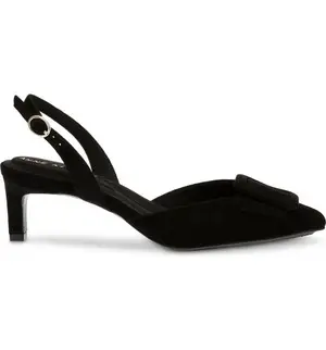 Anne Klein Slingback Pumps