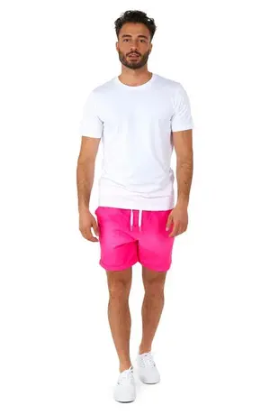 Opposuits Funky Fade Shirt & Shorts Set