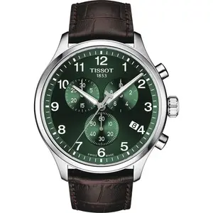 Tissot Studded Watches For Men