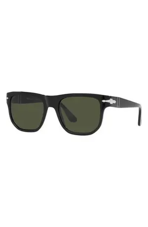 Persol 55mm Square Sunglasses