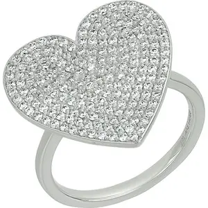 Bony Levy Heart Shaped Rings