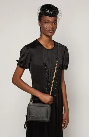 Marc Jacobs Chain Guitar Bag Strap