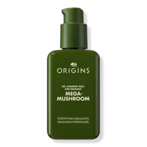 ORIGINS Mega-mushroom Fortifying Emulsion - One-color