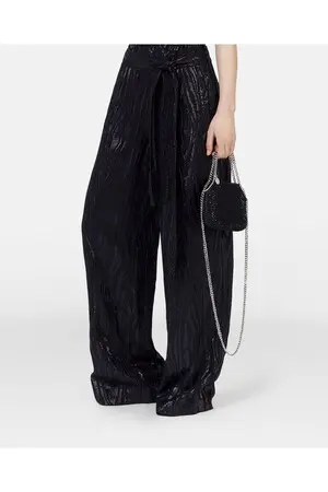 Stella McCartney Falabella Nano Tote Bag - Silver