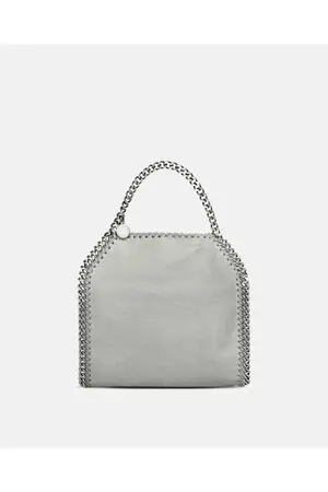 Stella McCartney Falabella Mini Tote Bag - Red