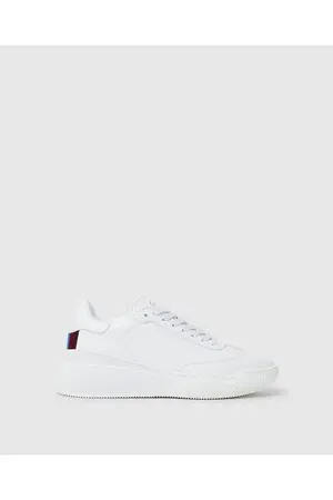 Stella McCartney Loop Lace-up Sneakers