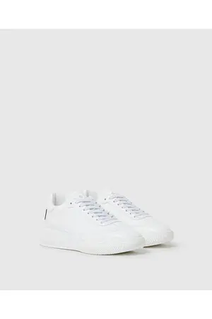 Stella McCartney Loop Lace-up Sneakers