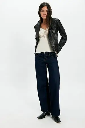 Levi's Low Rise Jeans For Women