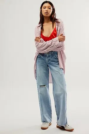 Bershka Jeans For Women