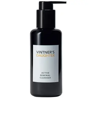 Vintners Daughter Active Renewal Cleanser - N,a
