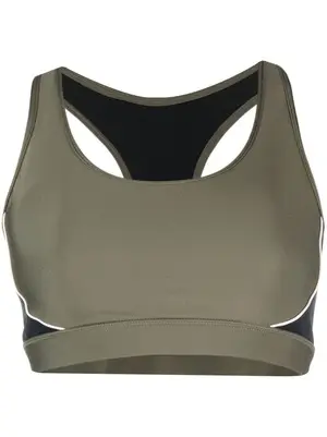 Medium Impact Sports Bras